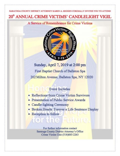 Crime Victims Unit